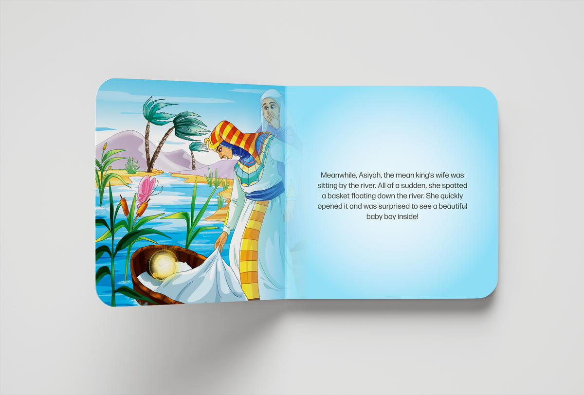 The Great Prophets & Ahl al-Kisa Series – Al-Kisa Foundation