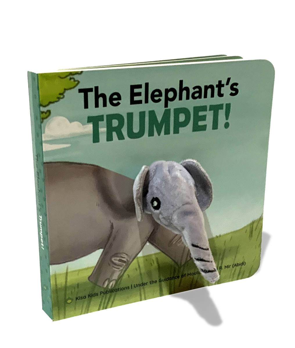 Animals Pray, Too! – Al-Kisa Foundation